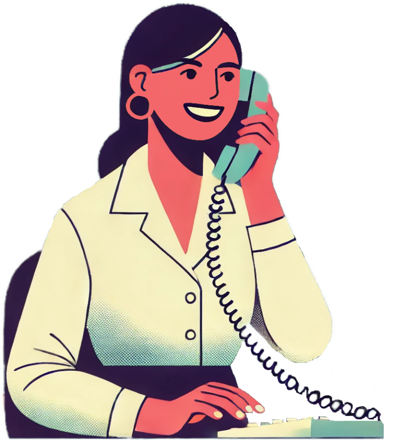 Dialed In: Exceptional Phone Skills Pack Landing Page – Front Office ...